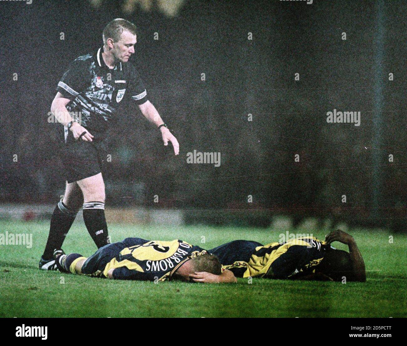 David burrows hi-res stock photography and images - Alamy