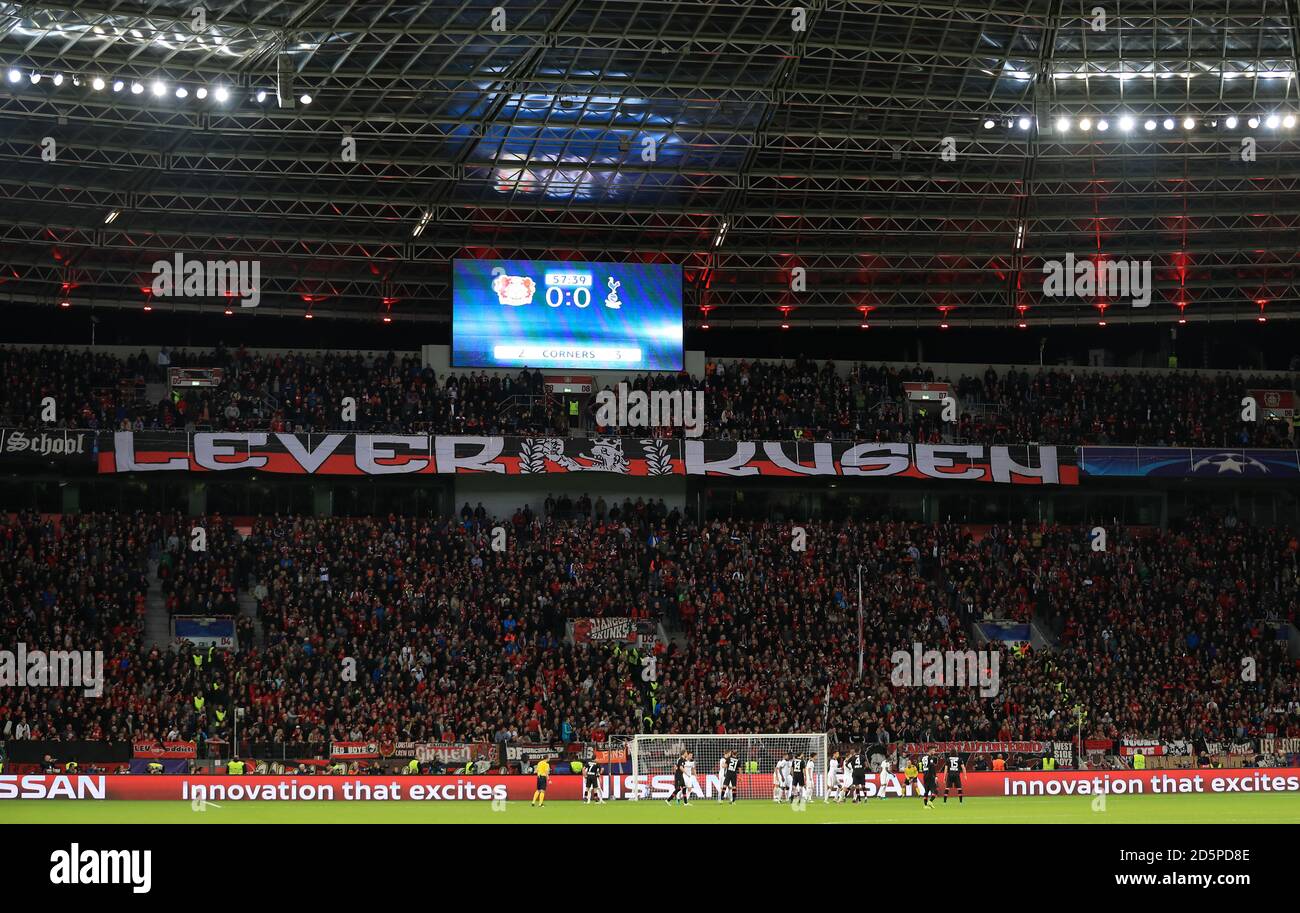 Bayarena hi-res stock photography and images - Alamy