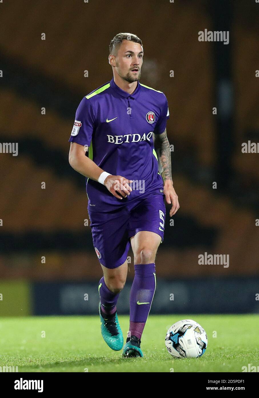 Patrick bauer charlton hi-res stock photography and images - Alamy