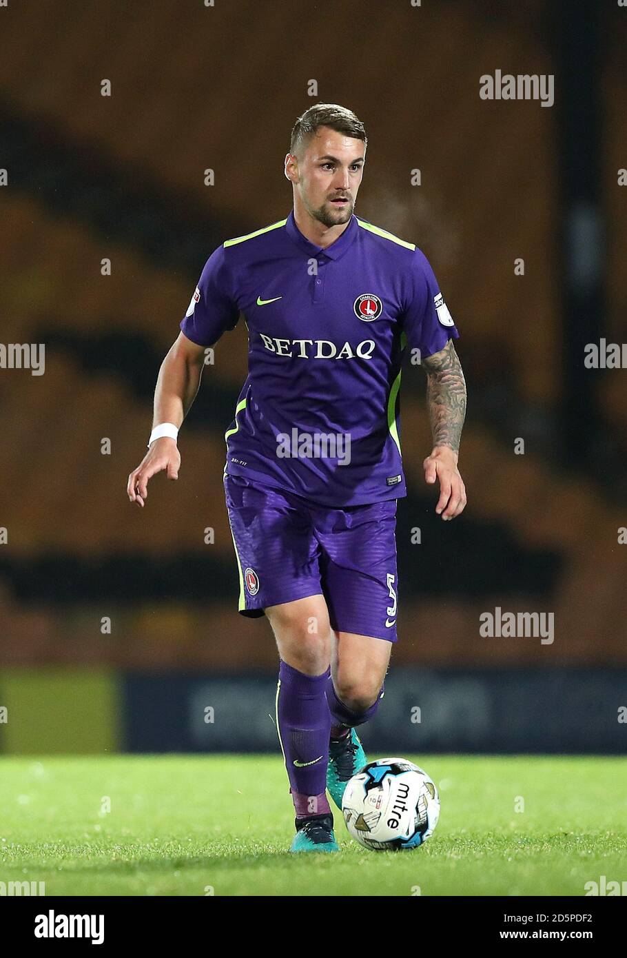 Patrick bauer charlton hi-res stock photography and images - Alamy