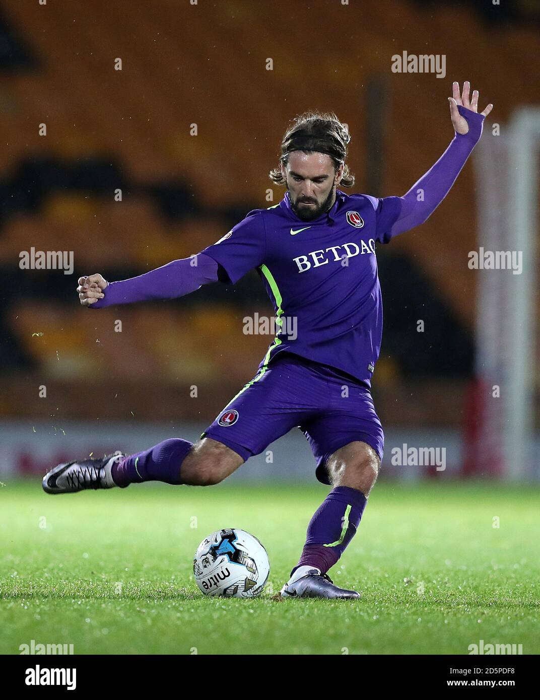 Ricky holmes charlton hi-res stock photography and images - Alamy