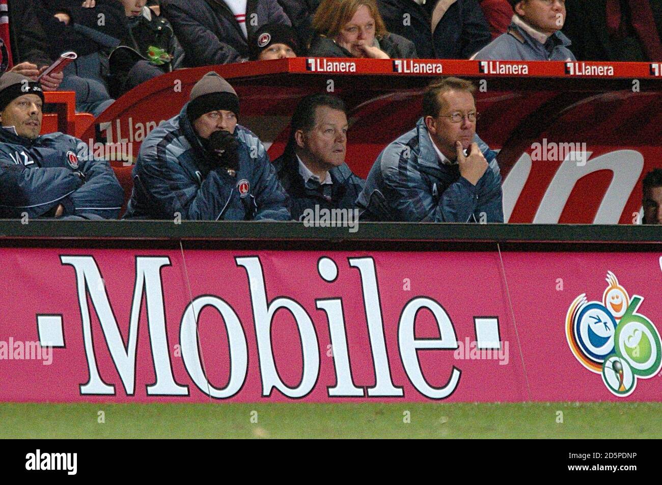 Alan curbishley hi-res stock photography and images - Alamy