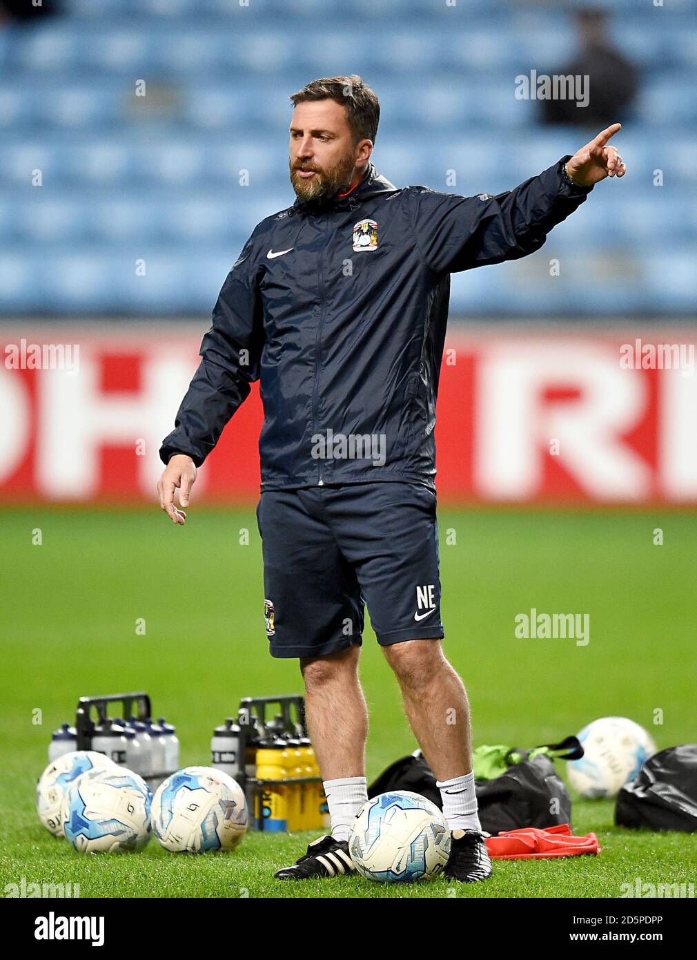 Coventry city under 21s hi-res stock photography and images - Alamy