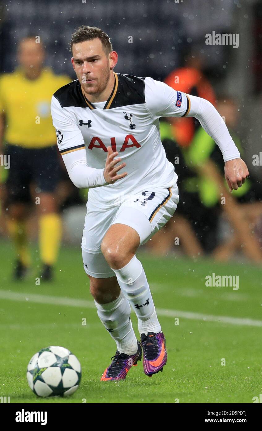 Vincent janssen hi-res stock photography and images - Alamy