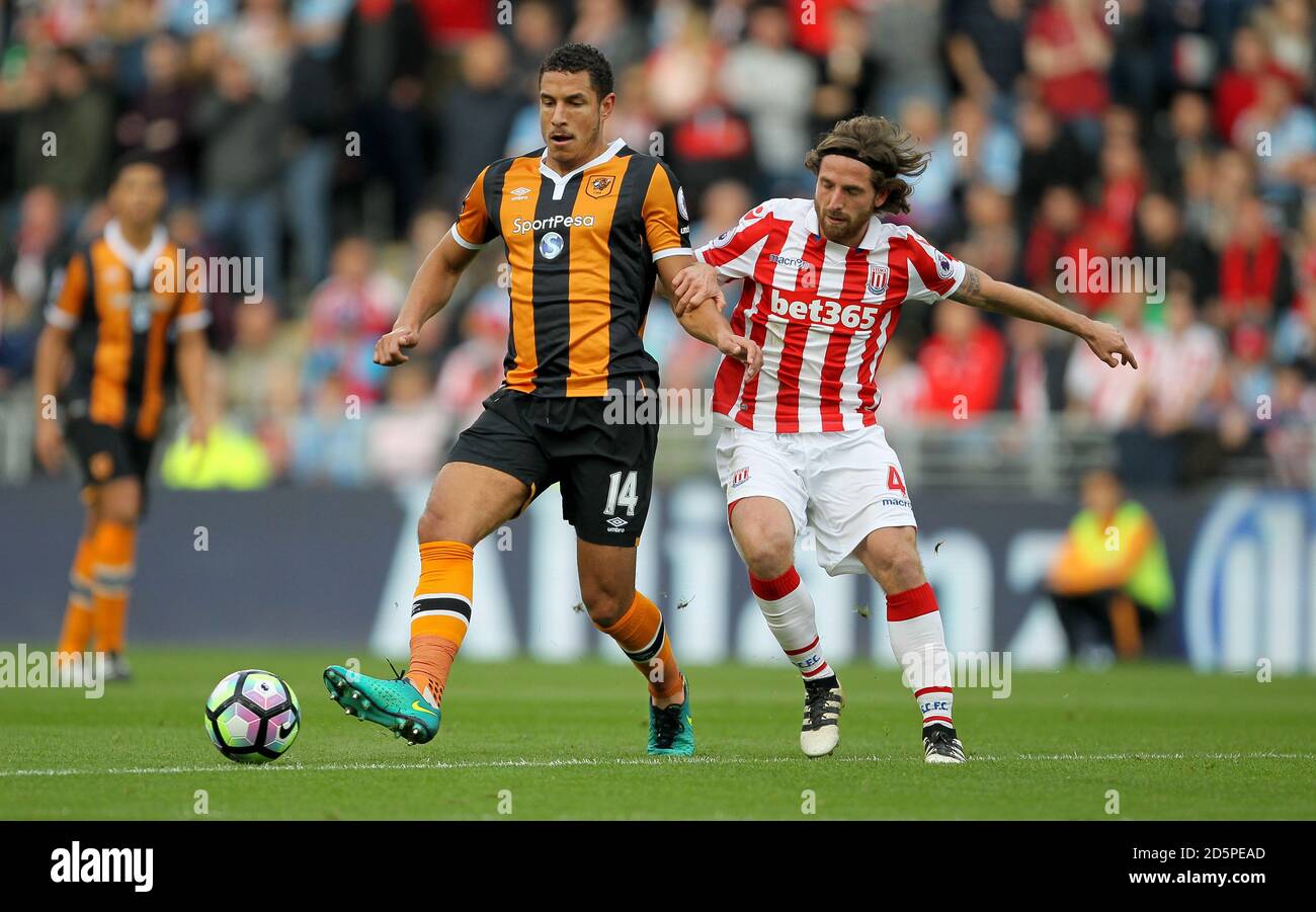 Joe livermore hi-res stock photography and images - Alamy