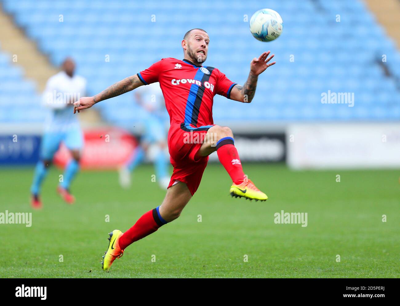 Keith Keane, Rochdale Stock Photo - Alamy