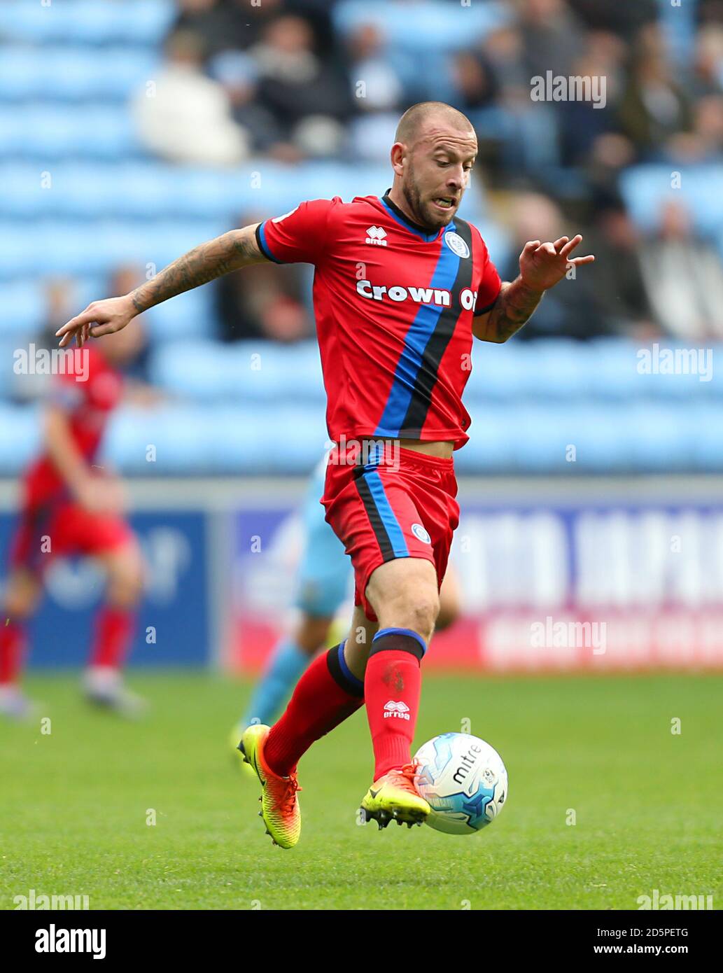 Keith Keane, Rochdale Stock Photo - Alamy