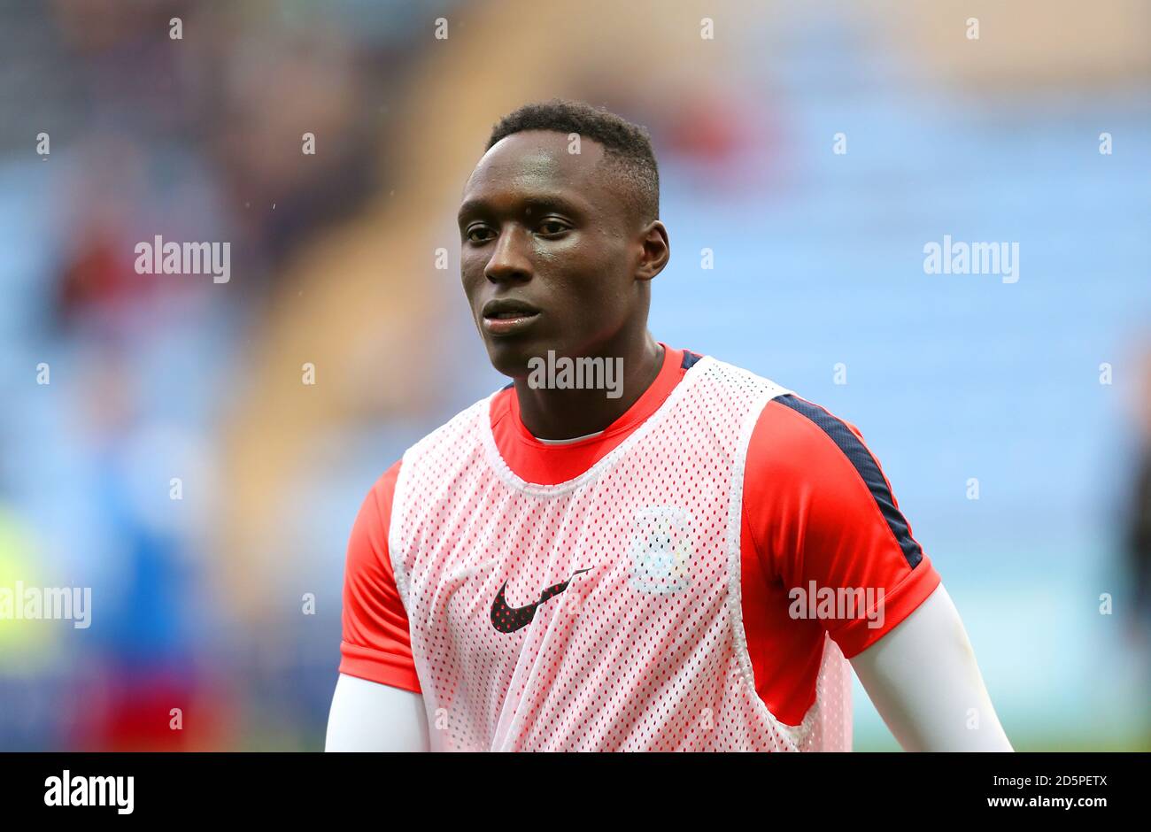 Coventry City's Daniel Agyei Stock Photo - Alamy