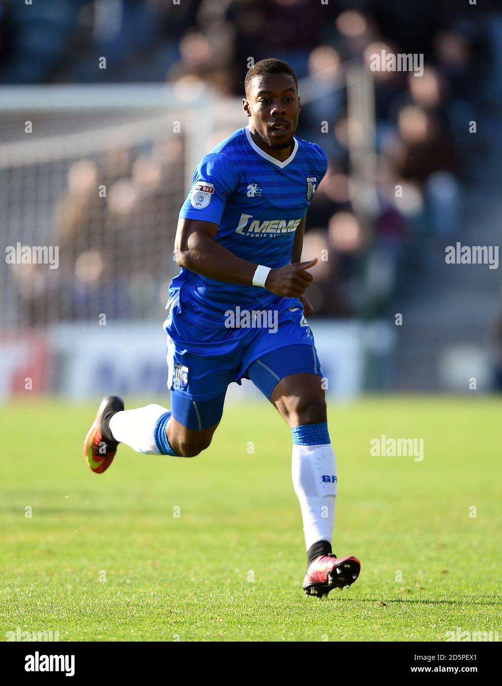 Gillinghams ryan jackson hi-res stock photography and images - Alamy