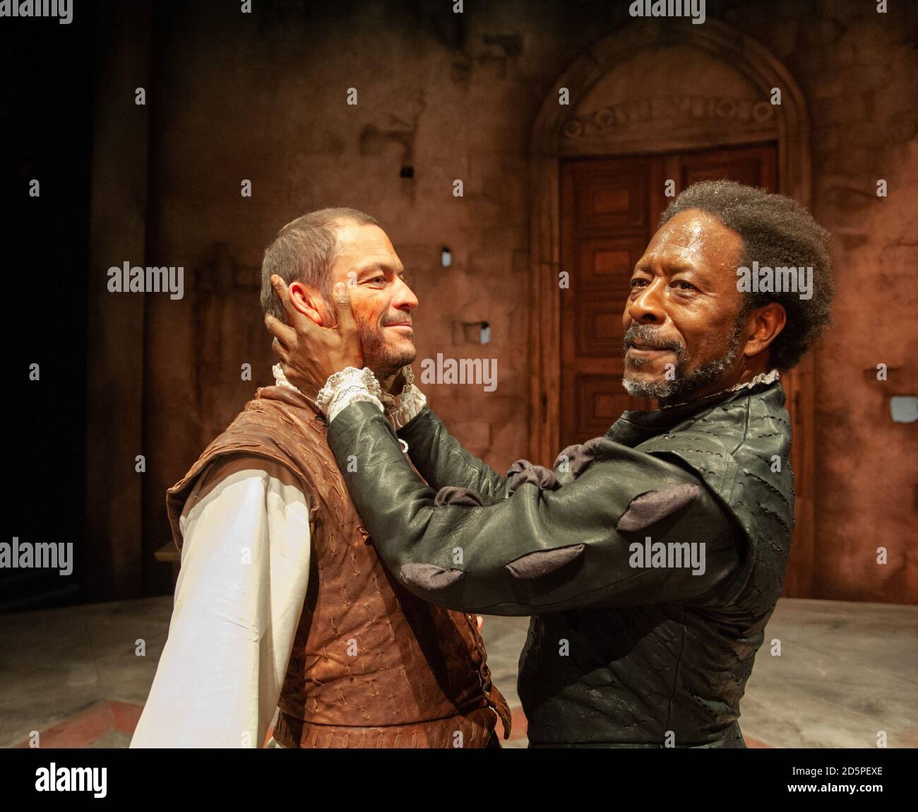 Dominic peters hi-res stock photography and images - Alamy