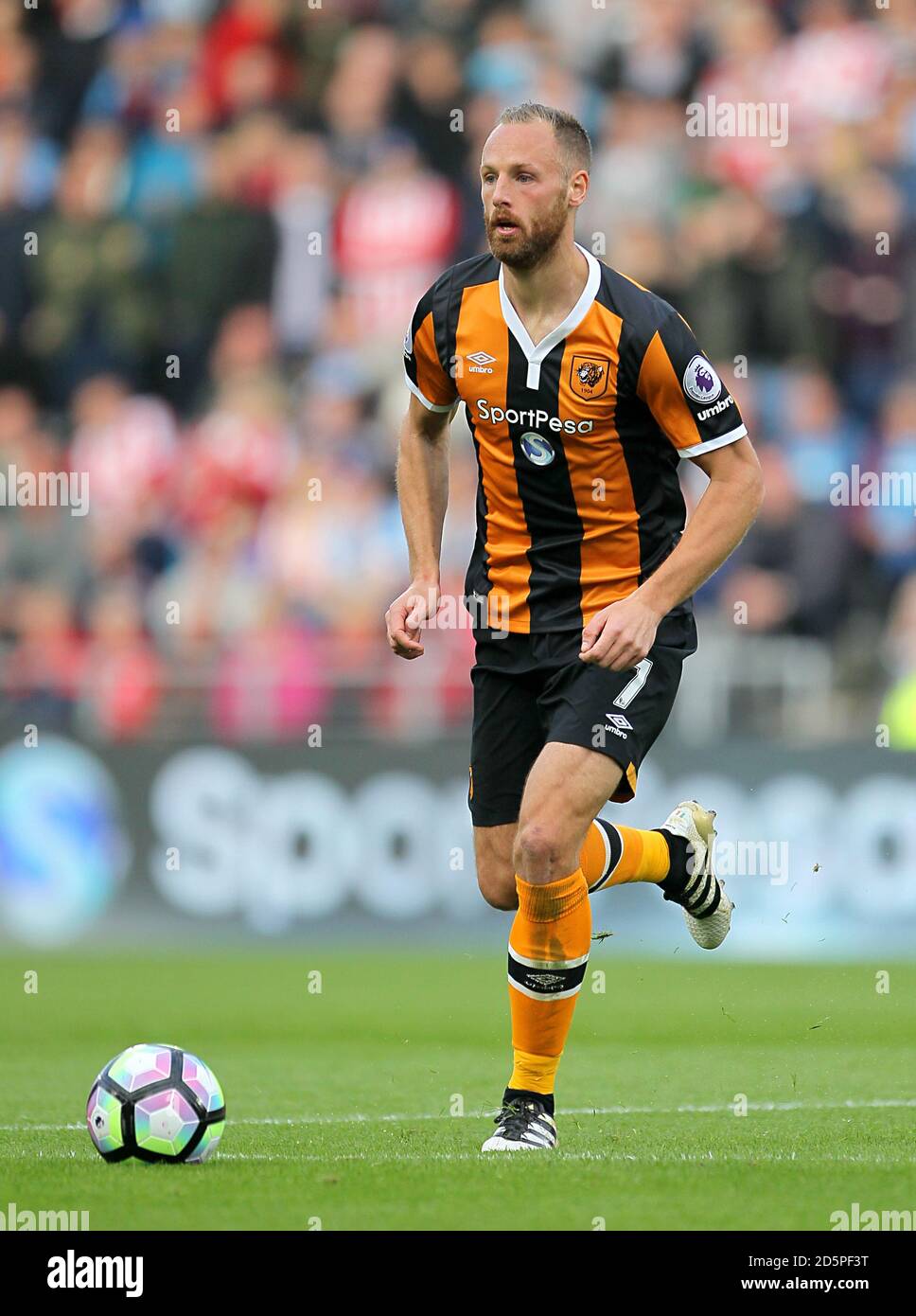 David Meyler, Hull City Stock Photo - Alamy
