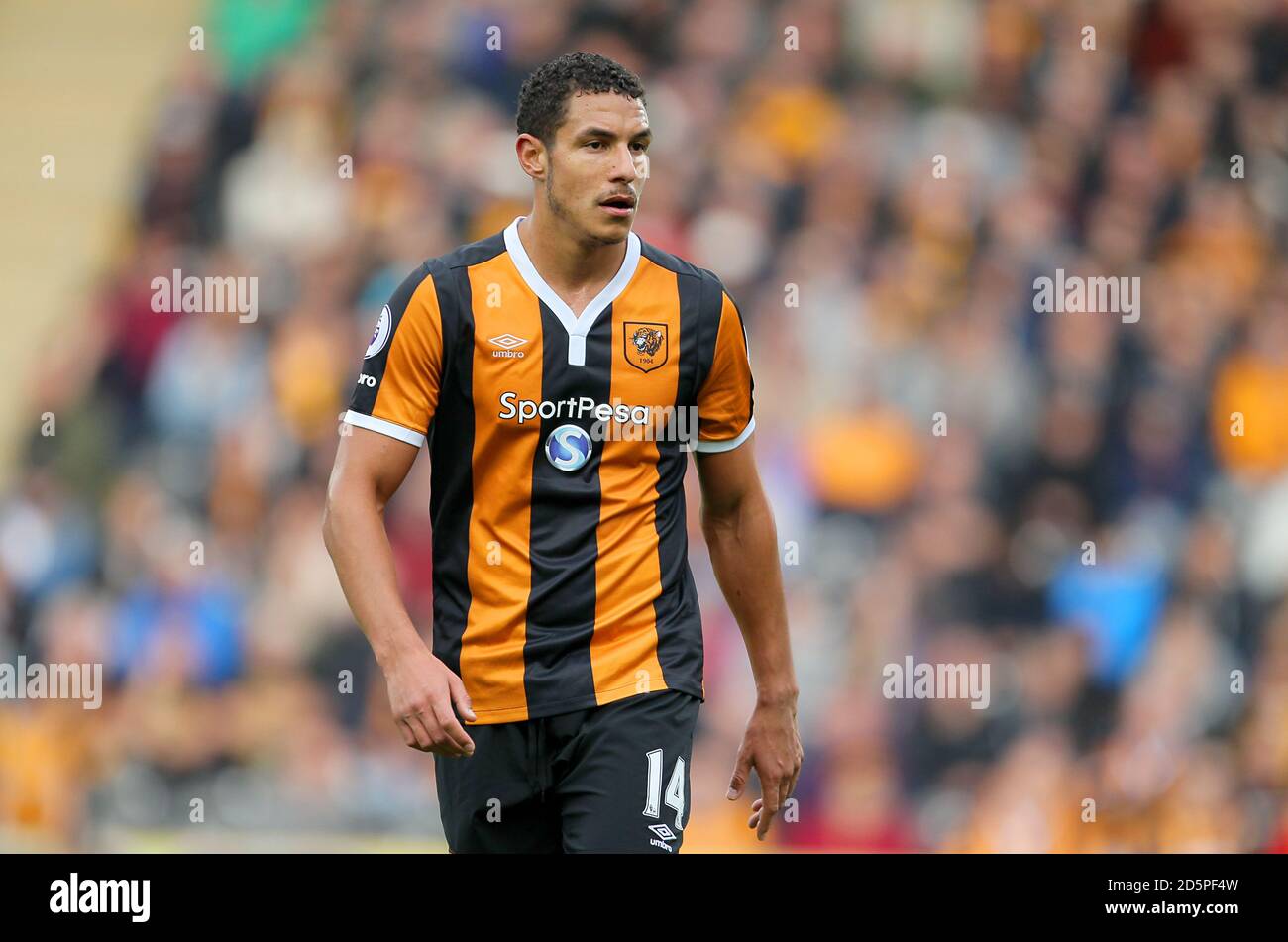 Jake Livermore, Hull City Stock Photo - Alamy
