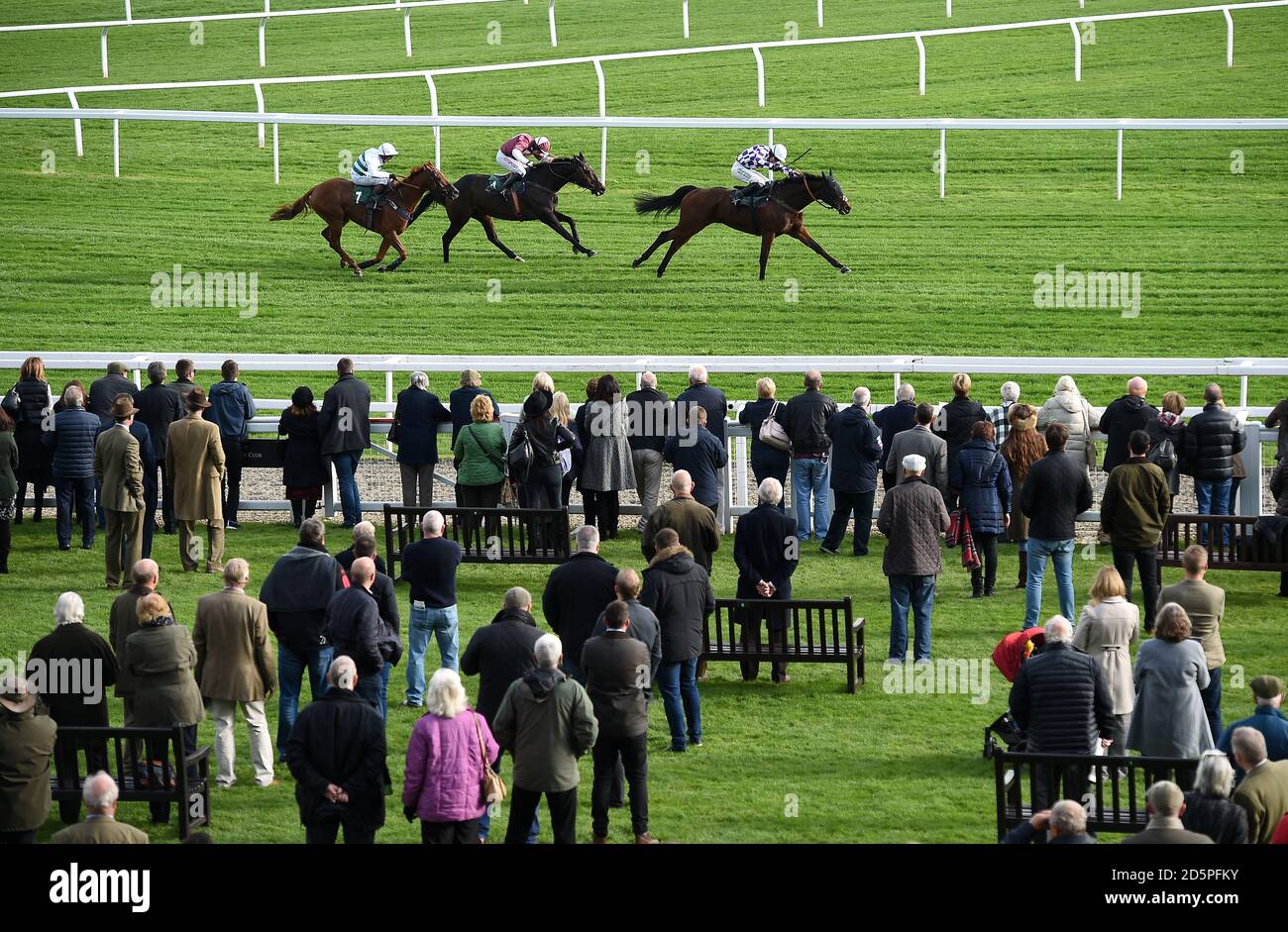 Nick schofield jockey hi-res stock photography and images - Alamy