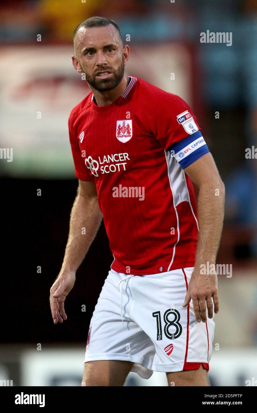 Bristol citys aaron wilbraham hi-res stock photography and images - Alamy