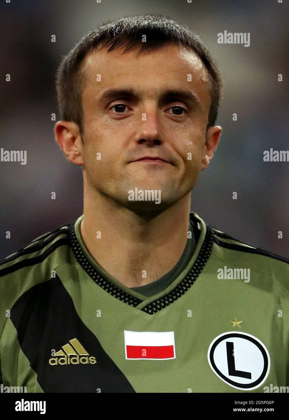 Miroslav radovic hi-res stock photography and images - Alamy