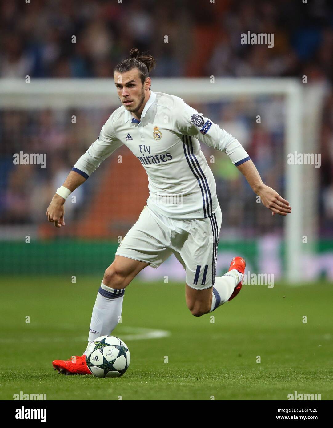 Gareth Bale, Real Madrid Stock Photo - Alamy