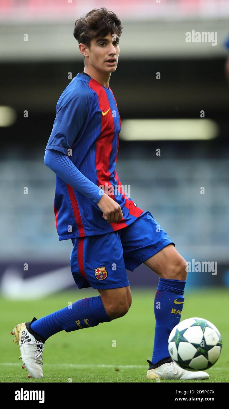 Alex collado hi-res stock photography and images - Alamy