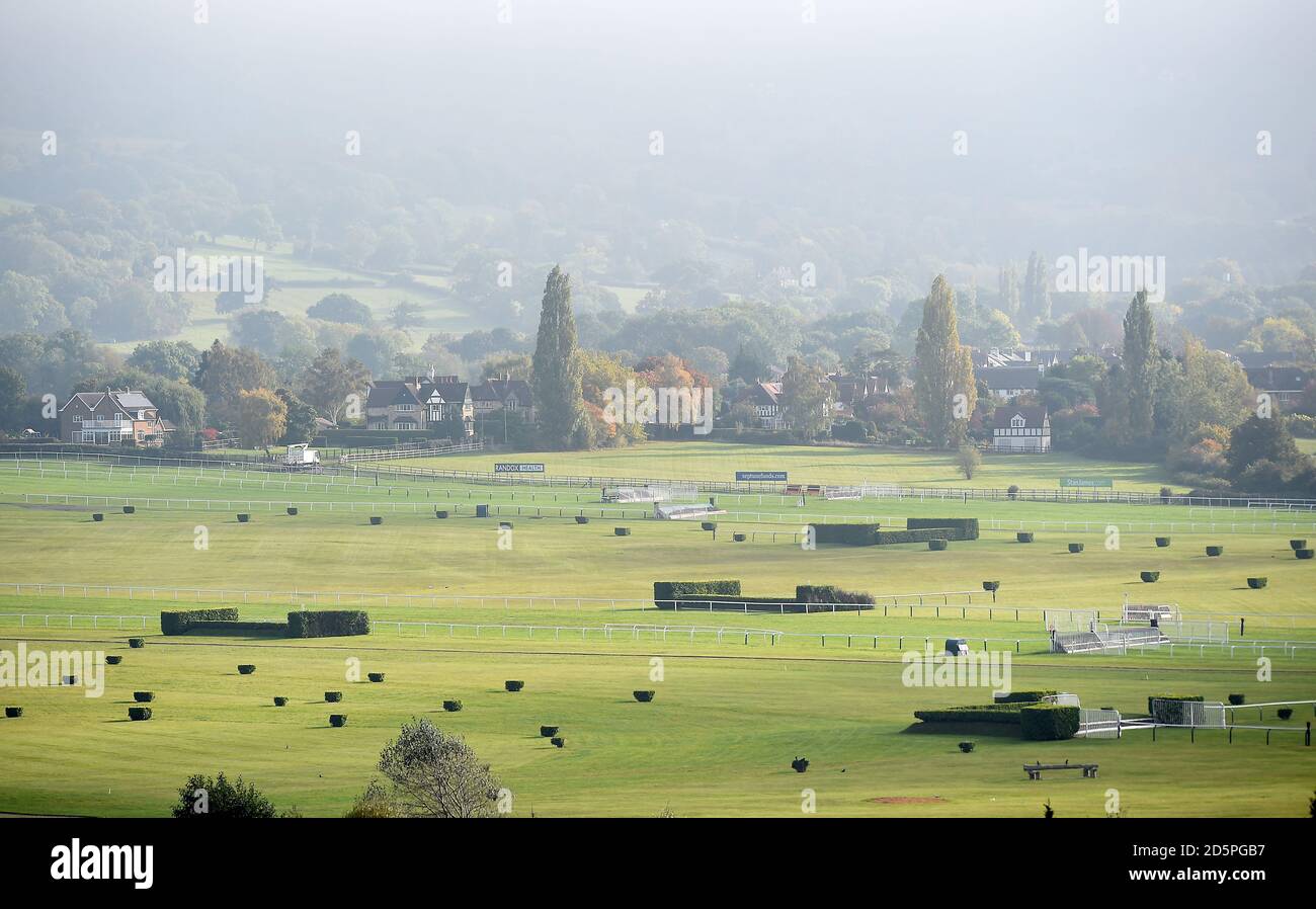 Panoramic restaurant cheltenham hi-res stock photography and images - Alamy