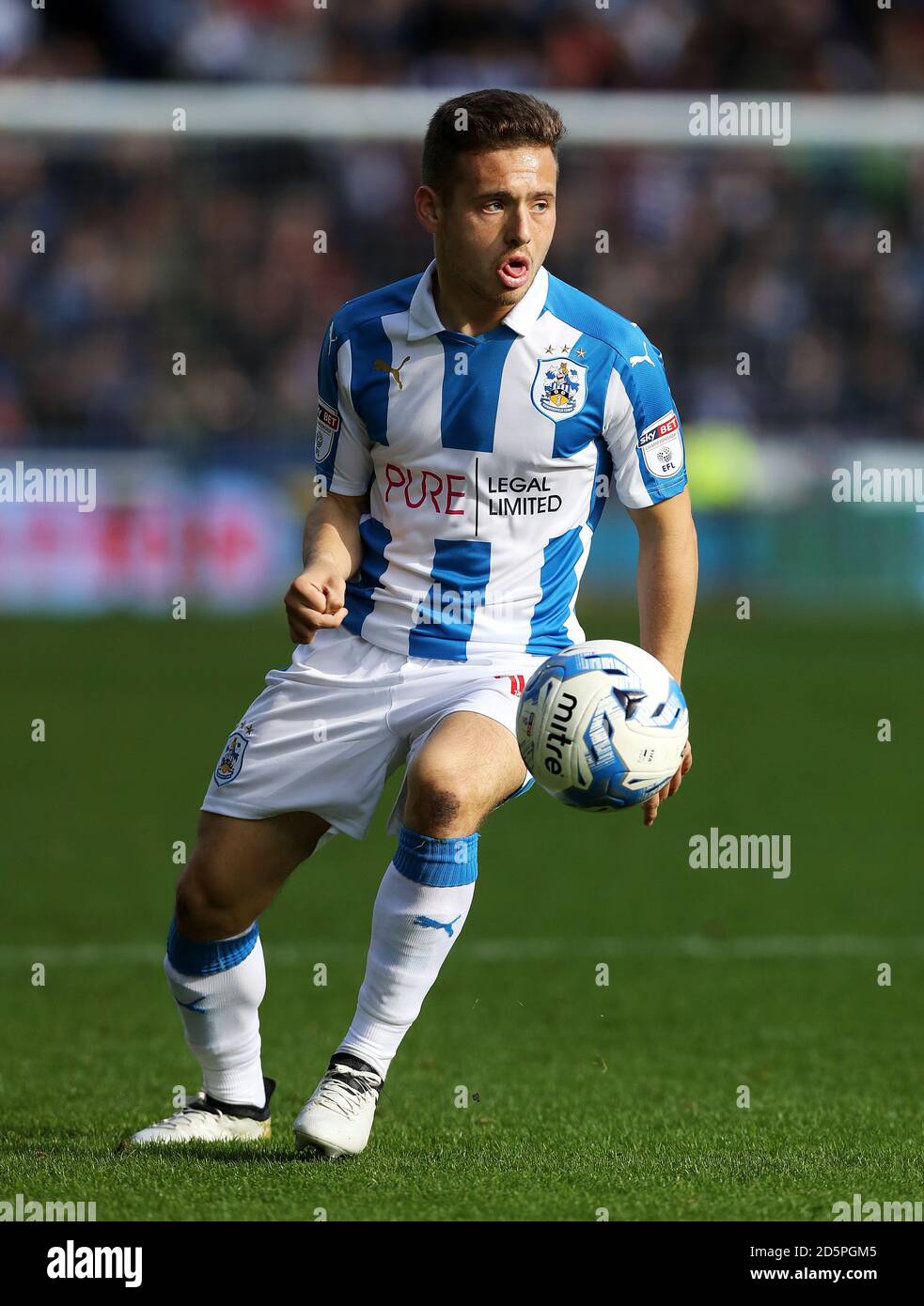 Jack payne soccer hi-res stock photography and images - Alamy