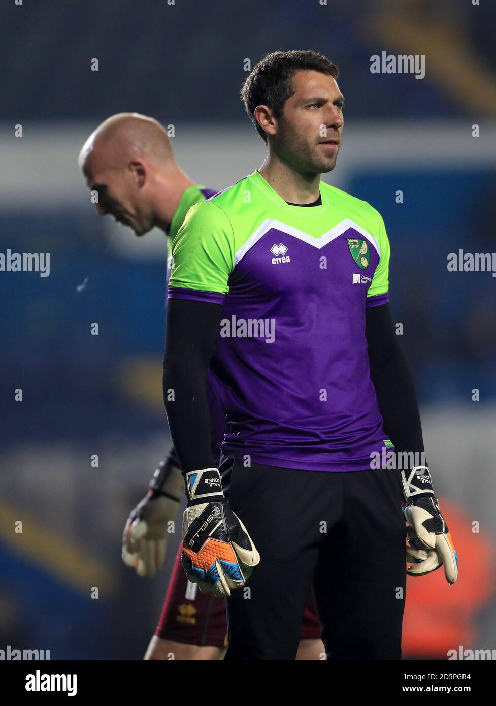 Ruddy michael hi-res stock photography and images - Alamy