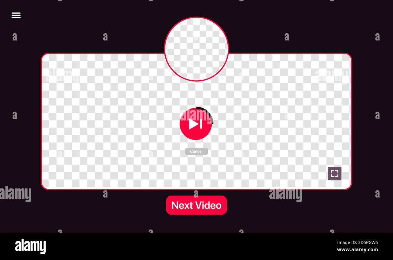 Final episode Stock Vector Images - Alamy