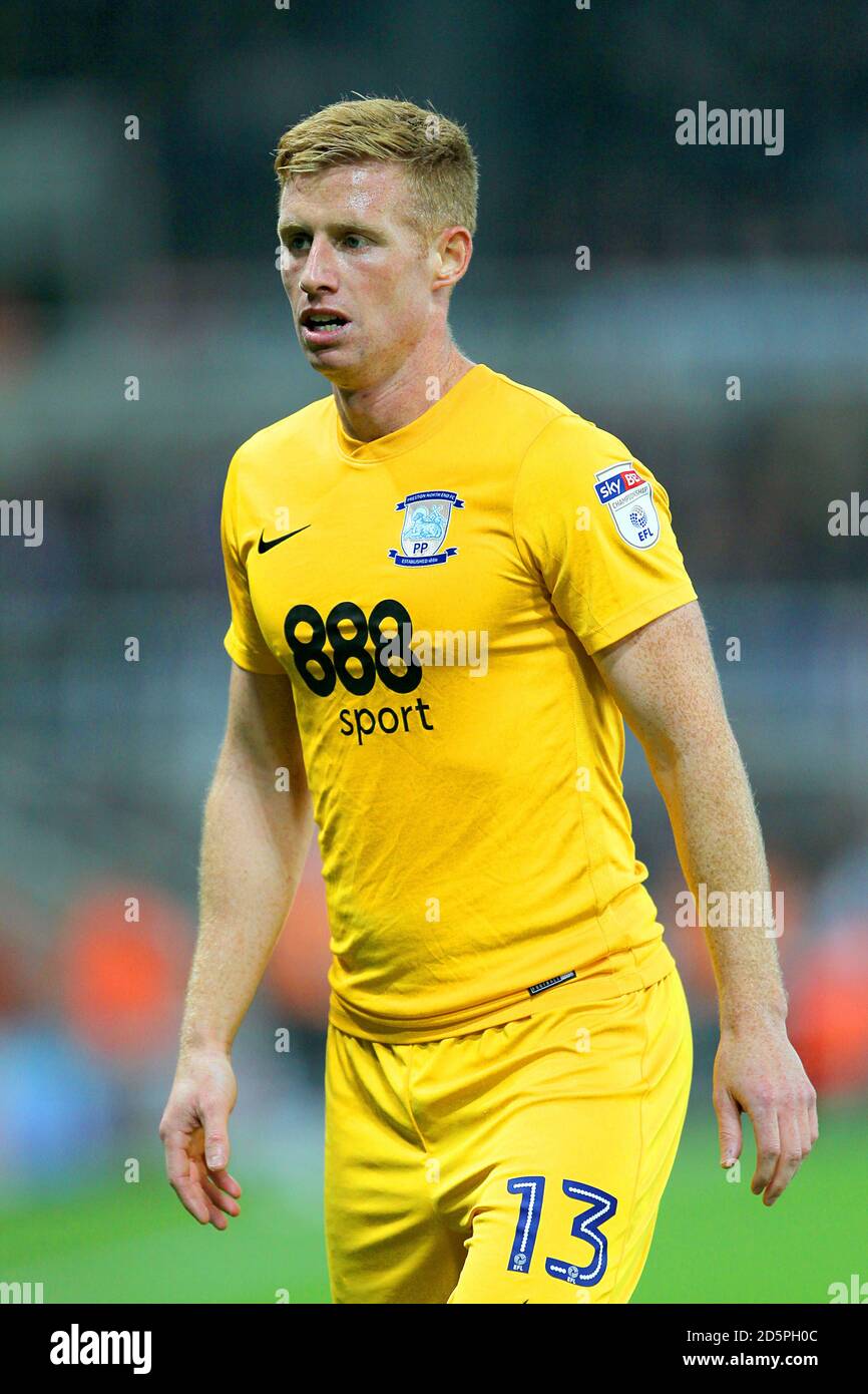 Eoin doyle football hi-res stock photography and images - Alamy