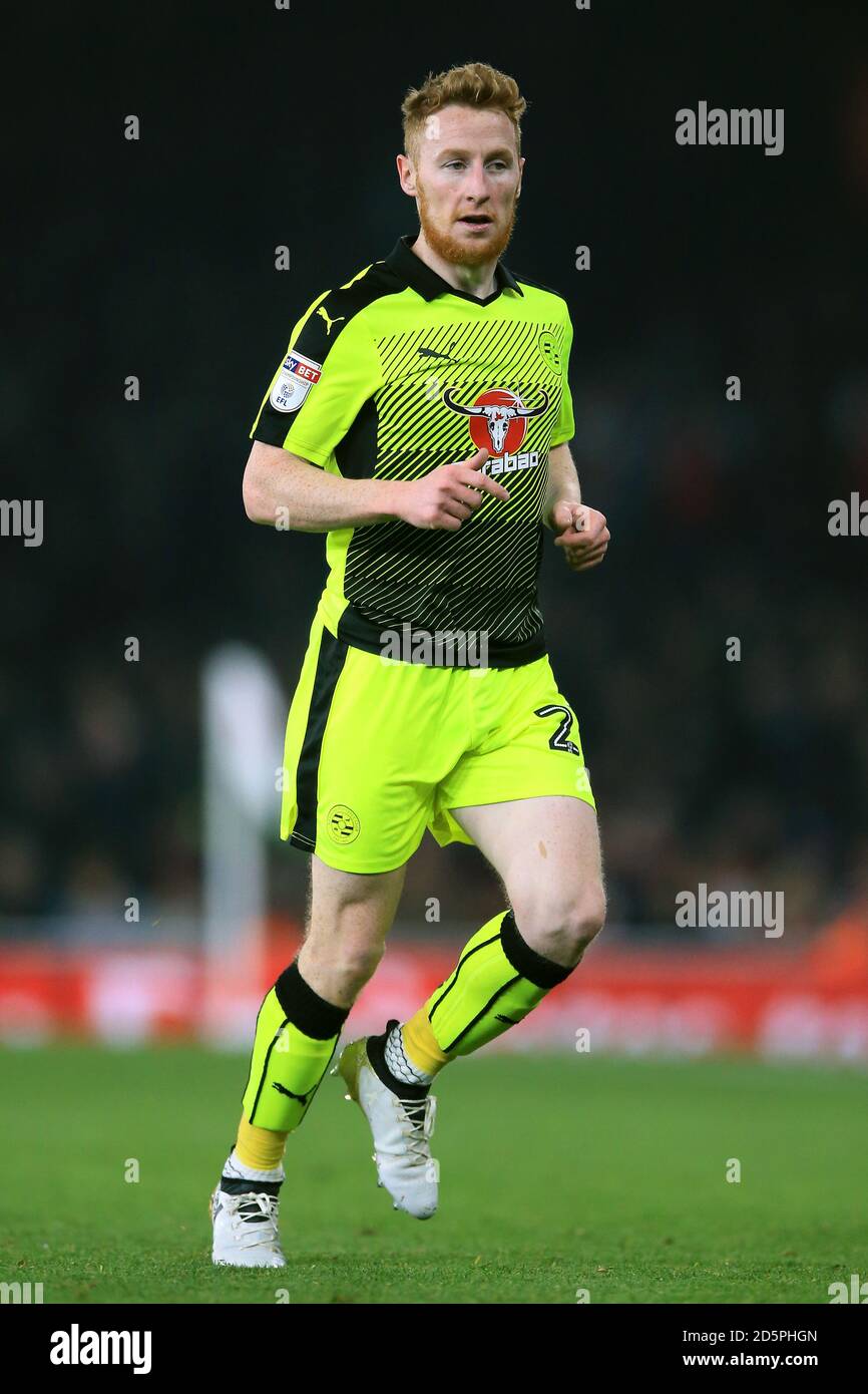Stephen Quinn, Reading Stock Photo - Alamy