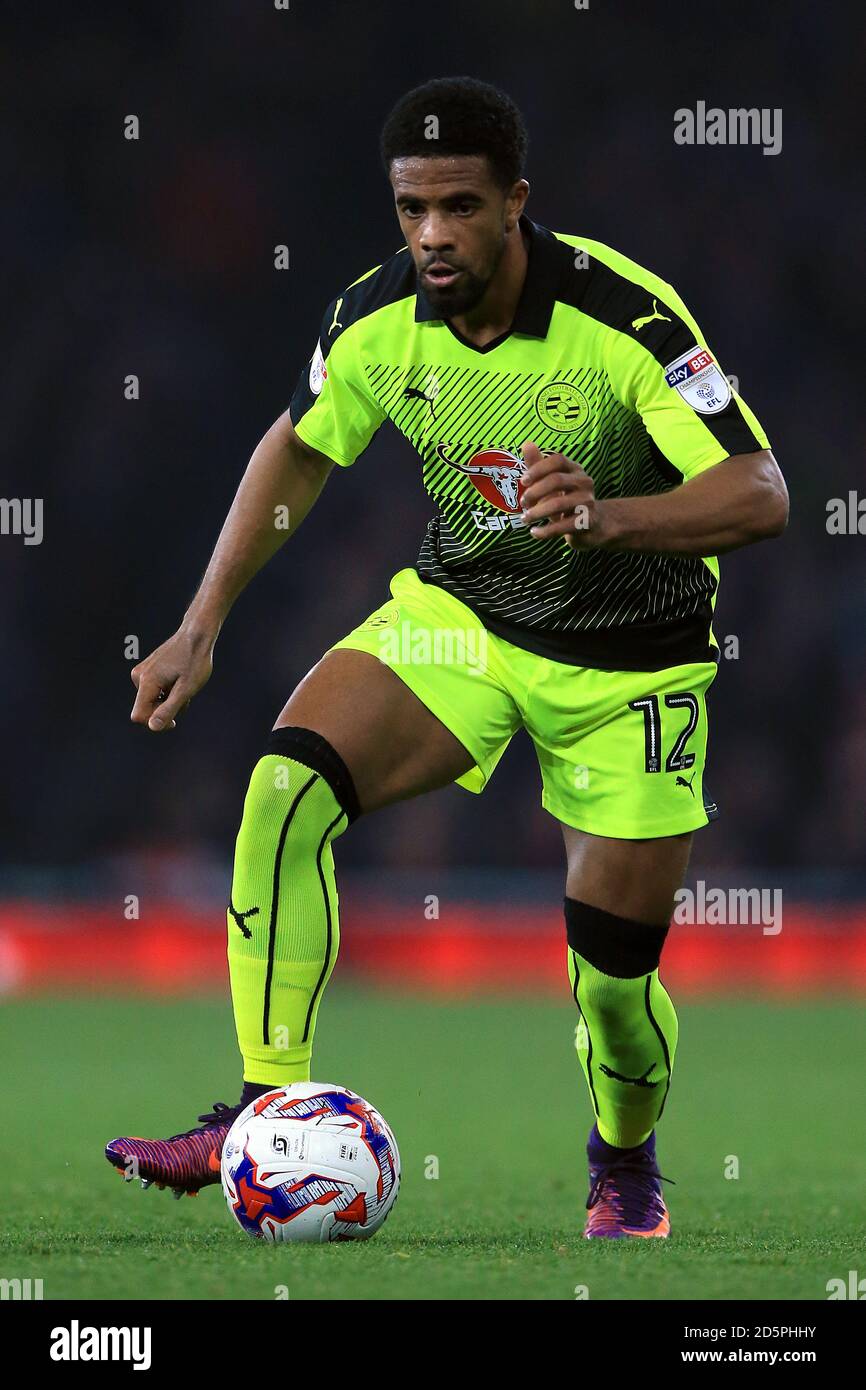 Garath McCleary, Reading Stock Photo - Alamy