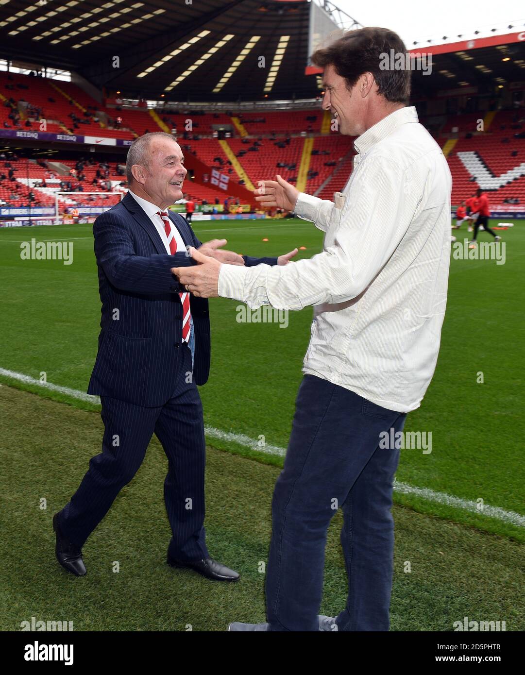 Andy hunt right hi-res stock photography and images - Alamy