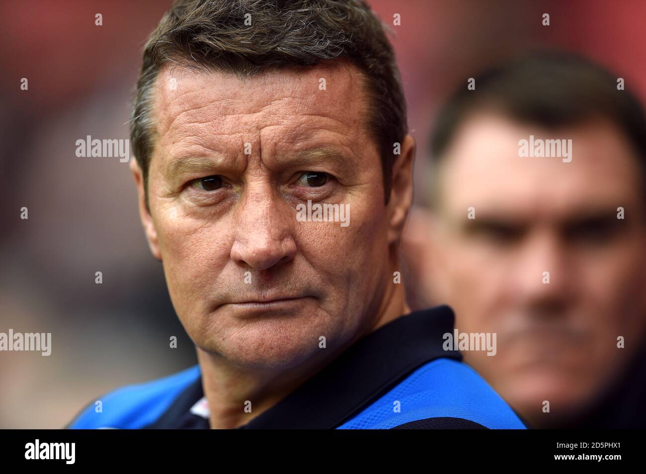 Manager danny wilson hi-res stock photography and images - Alamy