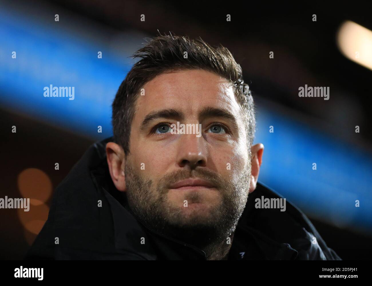 Soccer qpr headshot head shot portrait hi-res stock photography and ...