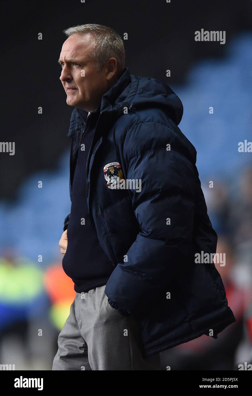 Soccer cov hi-res stock photography and images - Alamy