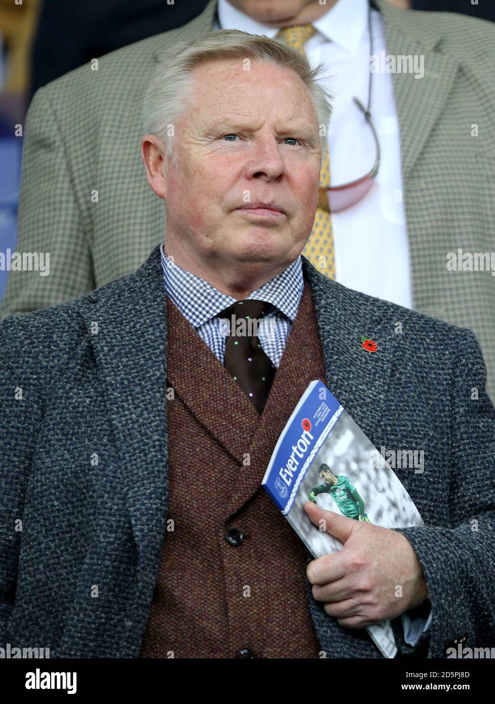 England national team assistant manager Sammy Lee Stock Photo - Alamy