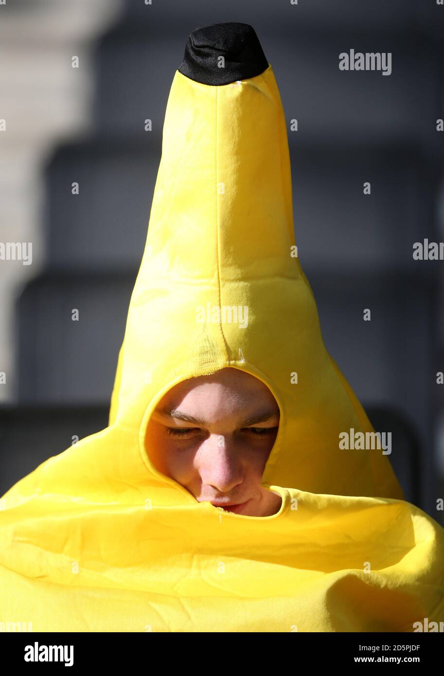 Onision Banana