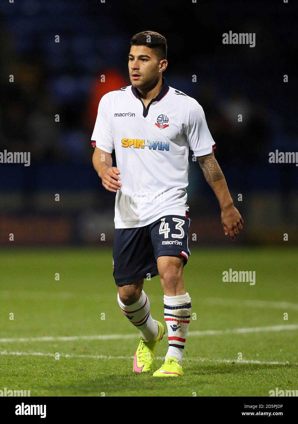 Alex bolton hi-res stock photography and images - Alamy