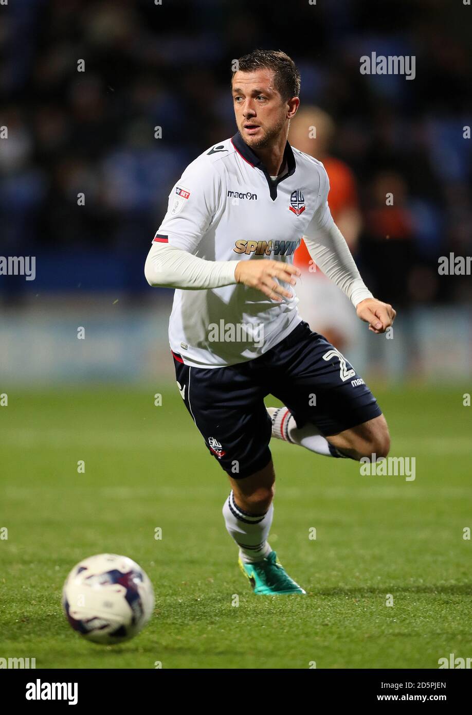 Andrew taylor bolton hi-res stock photography and images - Alamy