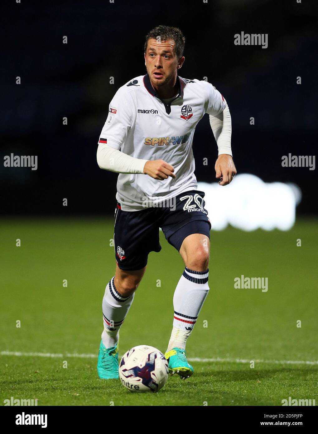 Andrew taylor bolton hi-res stock photography and images - Alamy