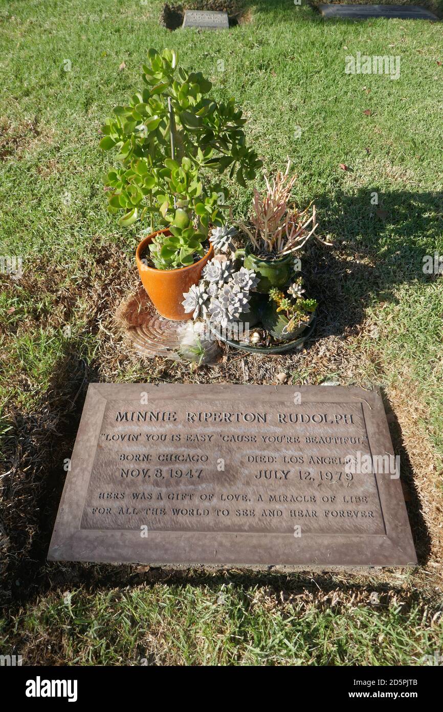 Minnie riperton hi-res stock photography and images - Alamy