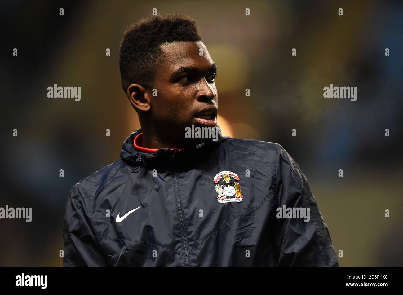 Coventry City goalkeeper Reice Charles-Cook Stock Photo - Alamy