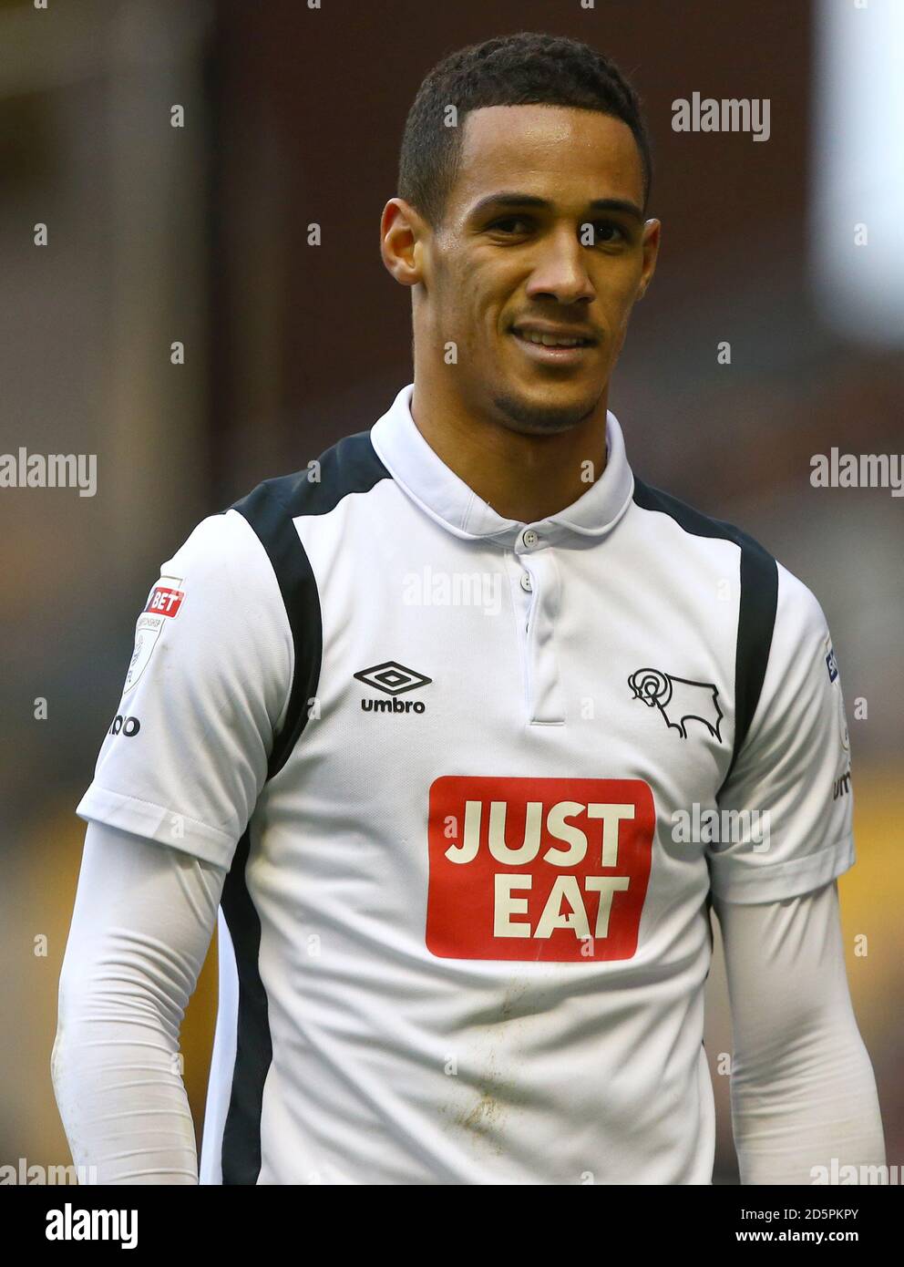 Soccer football wolves top half stock hi-res stock photography and ...