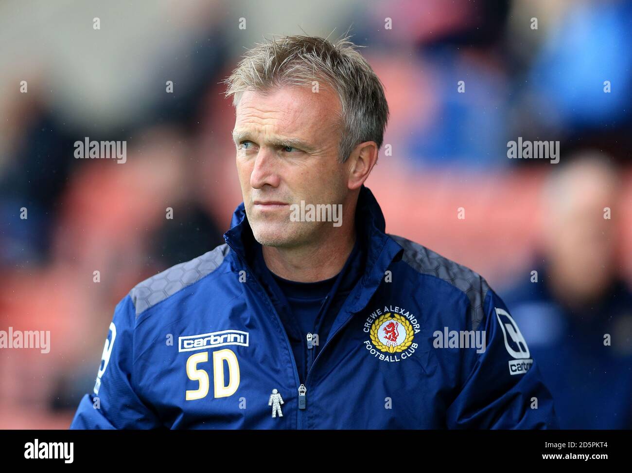 Soccer crewe headshot head shot portrait hi-res stock photography and ...