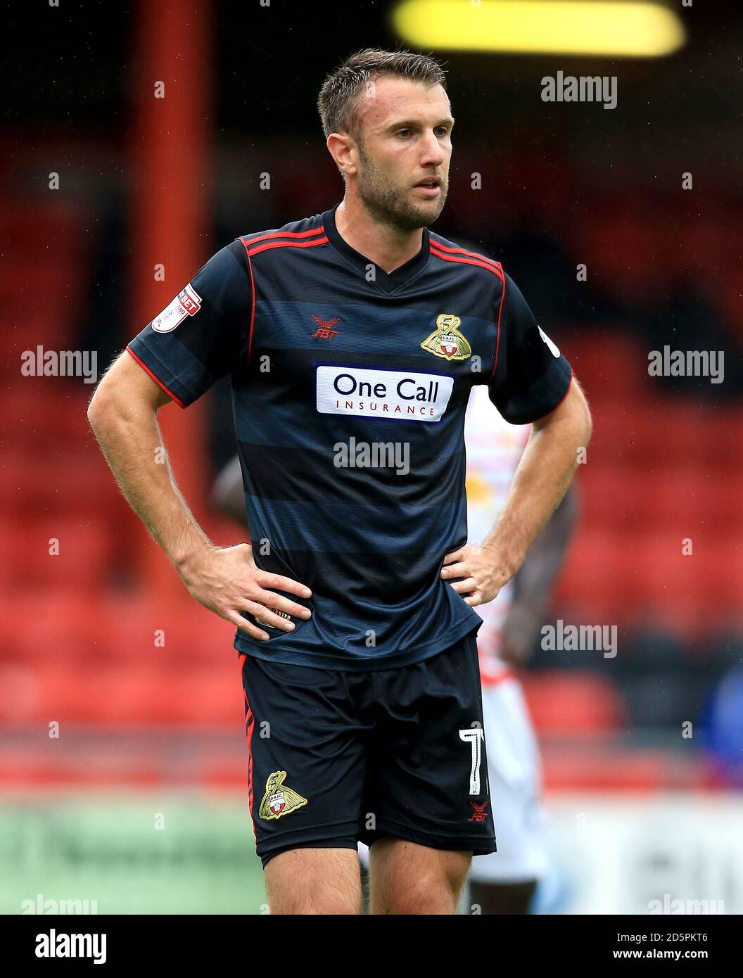 Andy top half stock football hi-res stock photography and images - Alamy