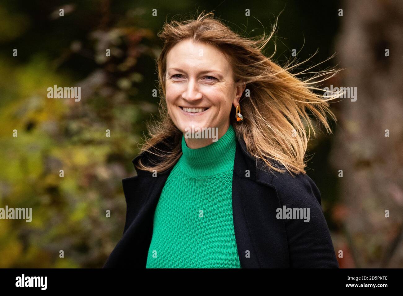 Allegra stratton new hi-res stock photography and images - Alamy