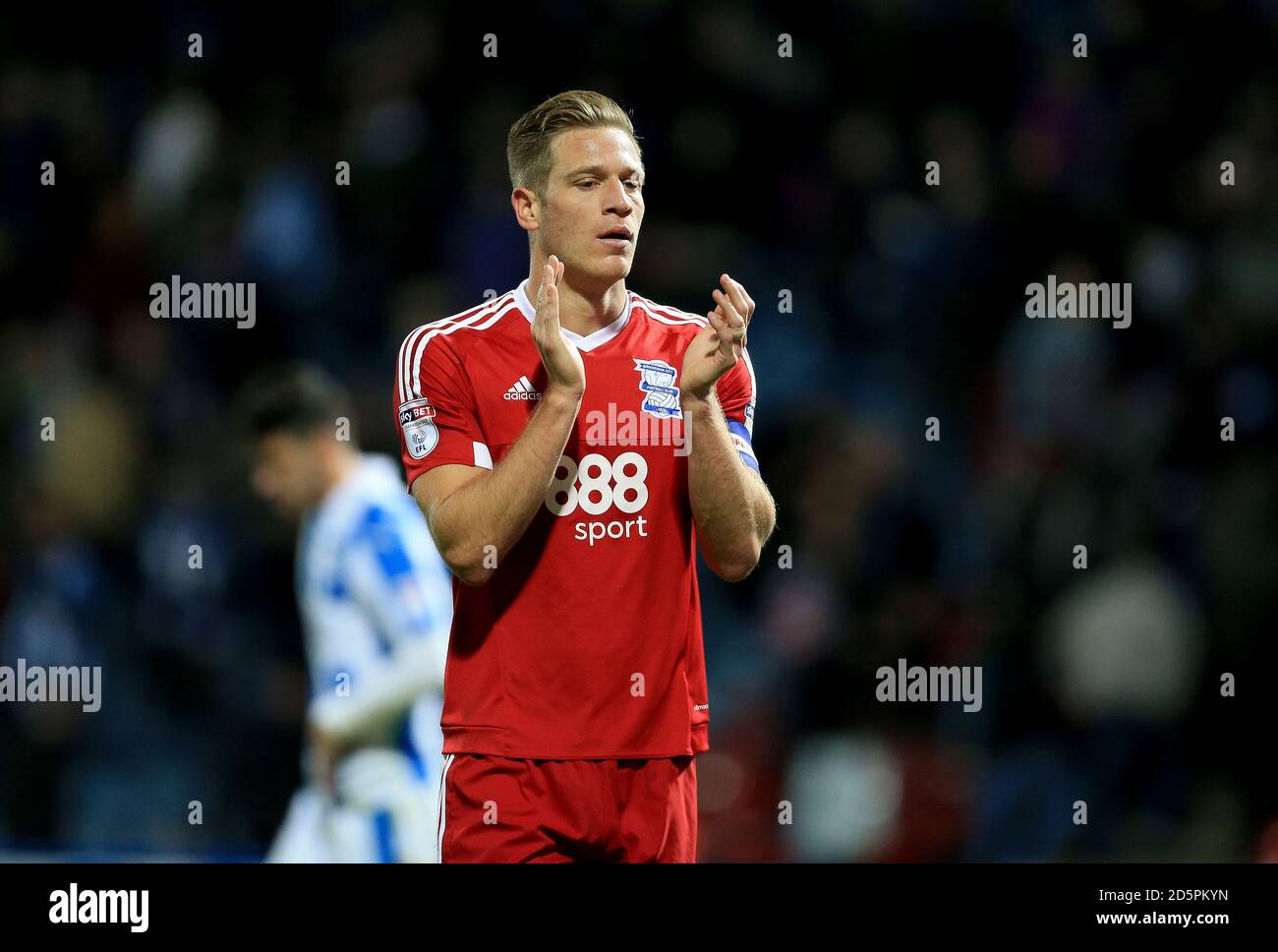 Michael Morrison, Birmingham City Stock Photo - Alamy