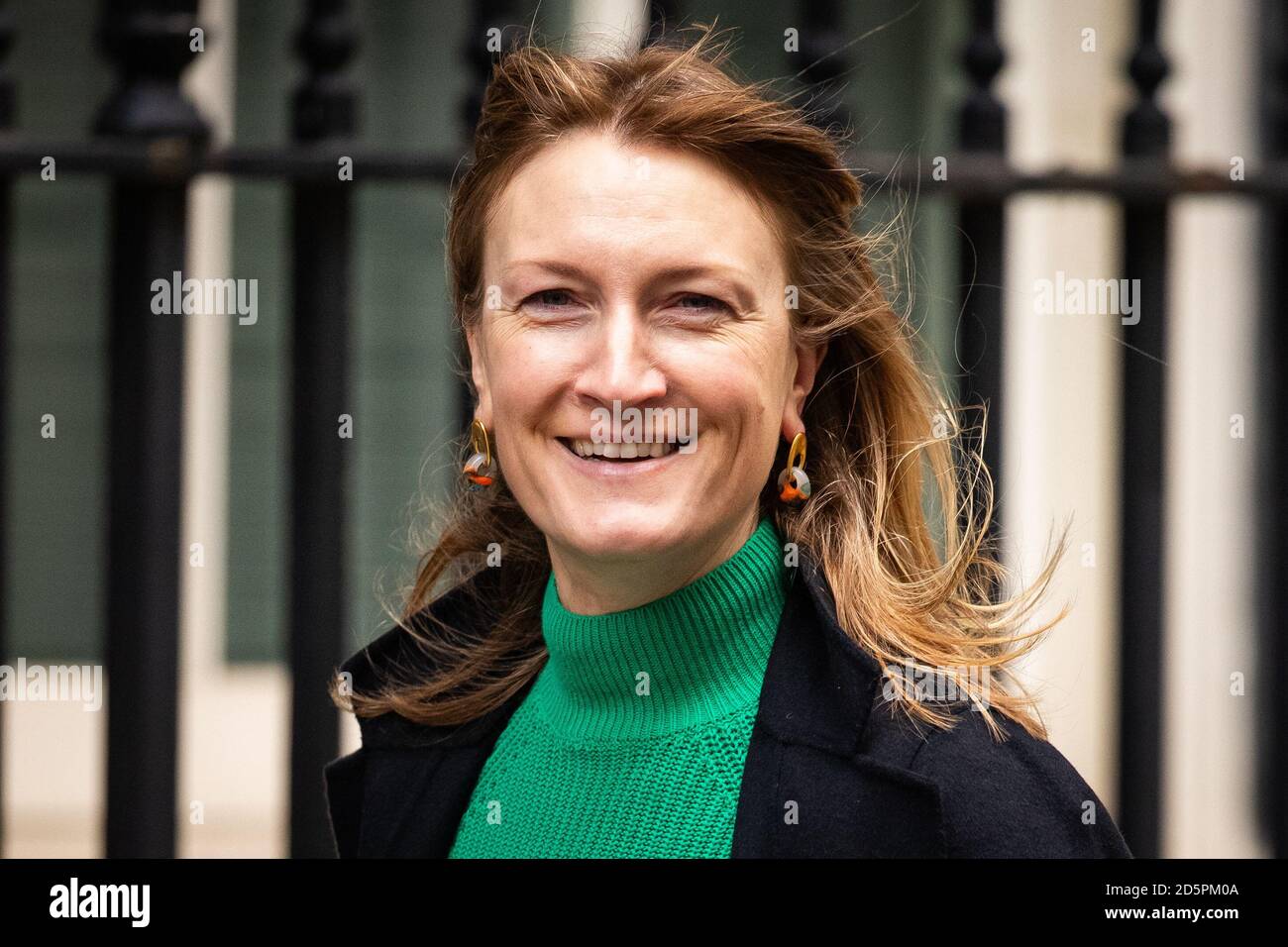 Allegra stratton new hi-res stock photography and images - Alamy