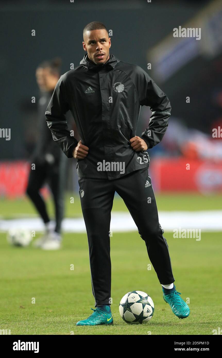 Copenhagens hi-res stock photography and images - Alamy