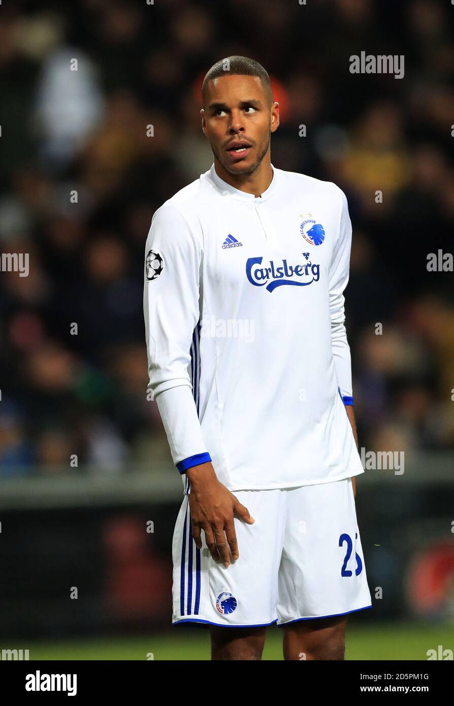 Mathias jorgensen hi-res stock photography and images - Alamy