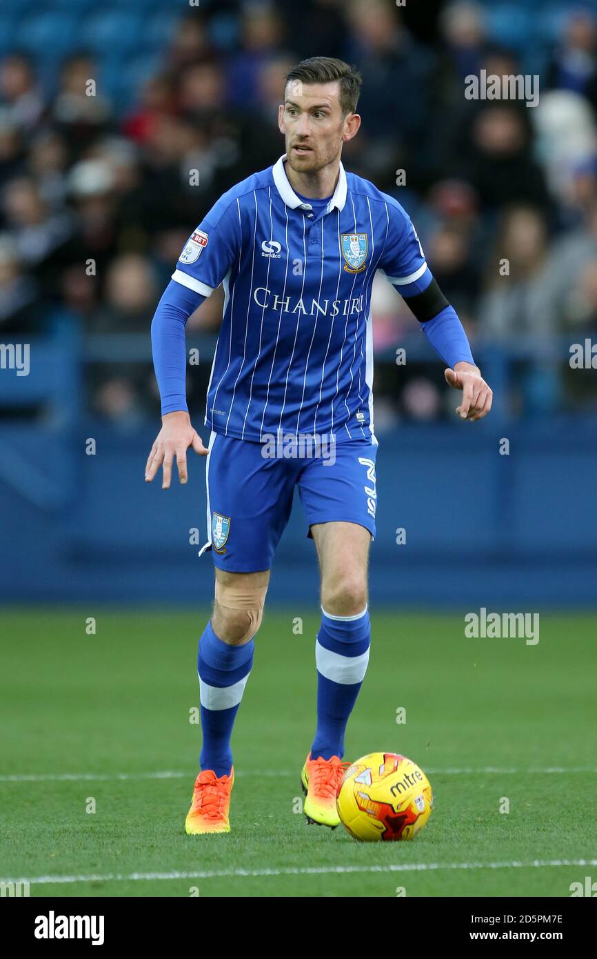 David Jones, Sheffield Wednesday Stock Photo - Alamy