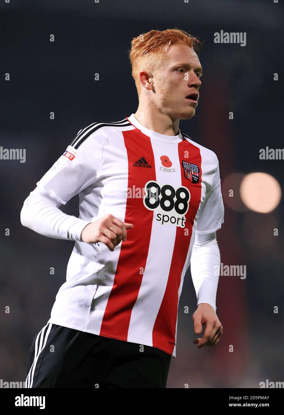 Ryan woods football hi-res stock photography and images - Alamy