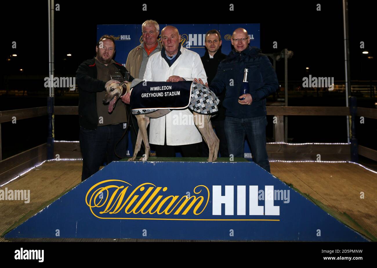 William Hill Hotbox Bet 480 Maiden Div 2 winner Mystical Billy and ...